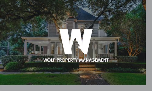 Home | Wolf Real Estate