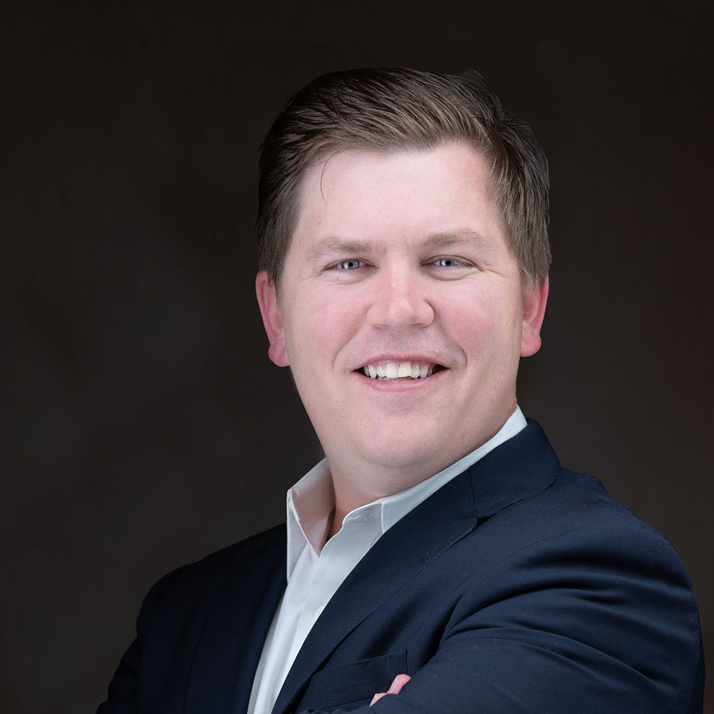 Tyler Wolf | Wolf Real Estate